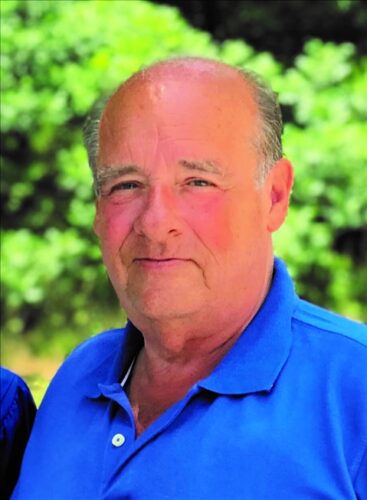 Robert Pintagro | News, Sports, Jobs - Post Journal